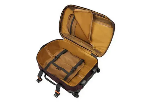 7 Best Carry-On Bags for Every Traveler