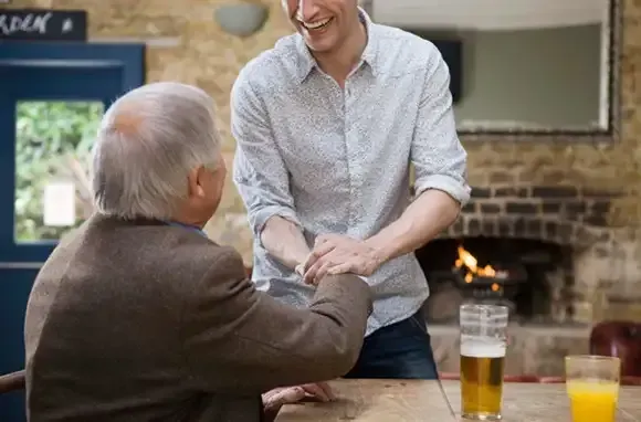 7 Crazy Drinking Rituals from Around the World