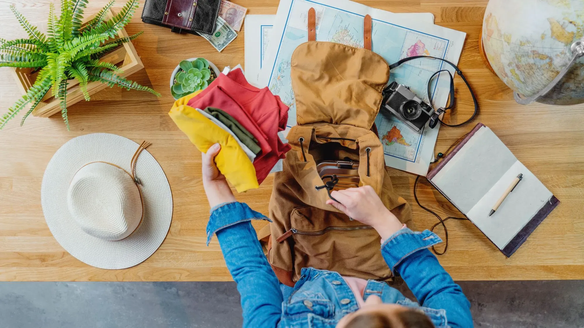 7 Essential Multipurpose Tools for Travel | SmarterTravel