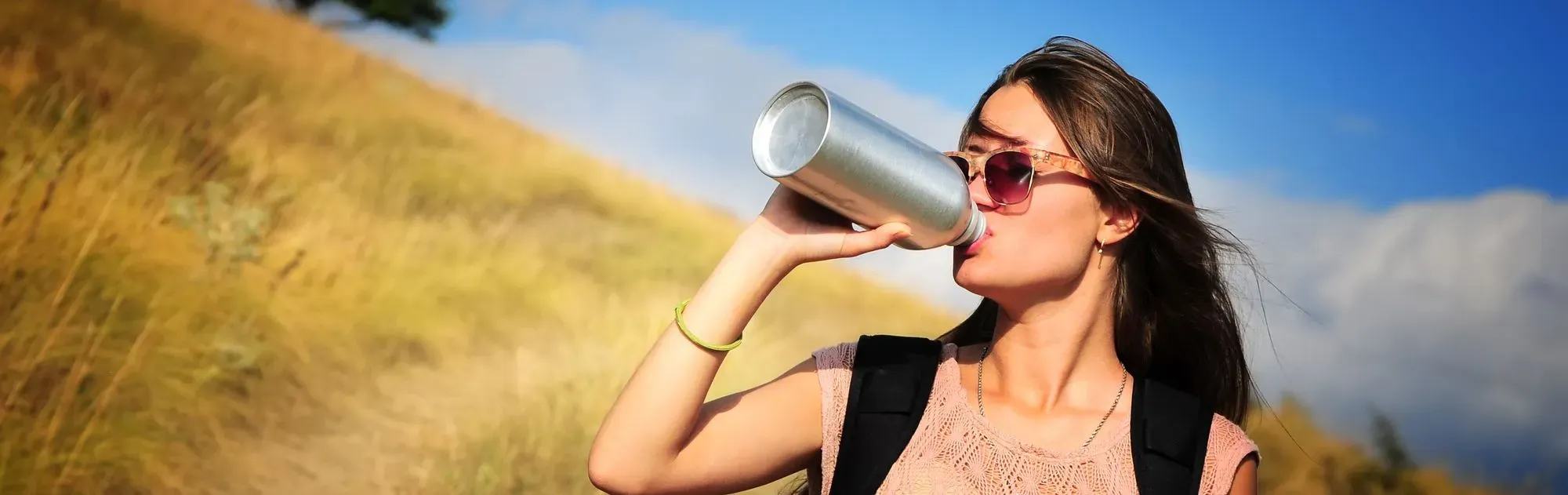 The 7 Best Water Bottles for Travel to Keep You Hydrated