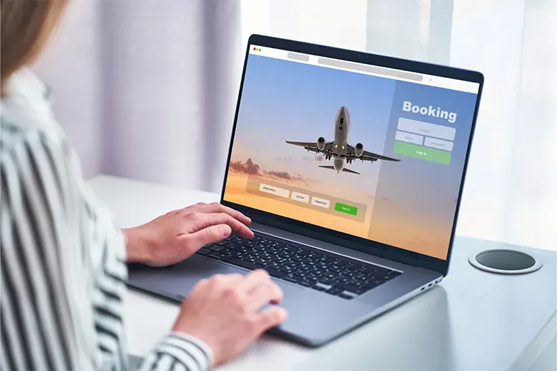 7 Flight Booking Mistakes That Will Cost You Money | SmarterTravel