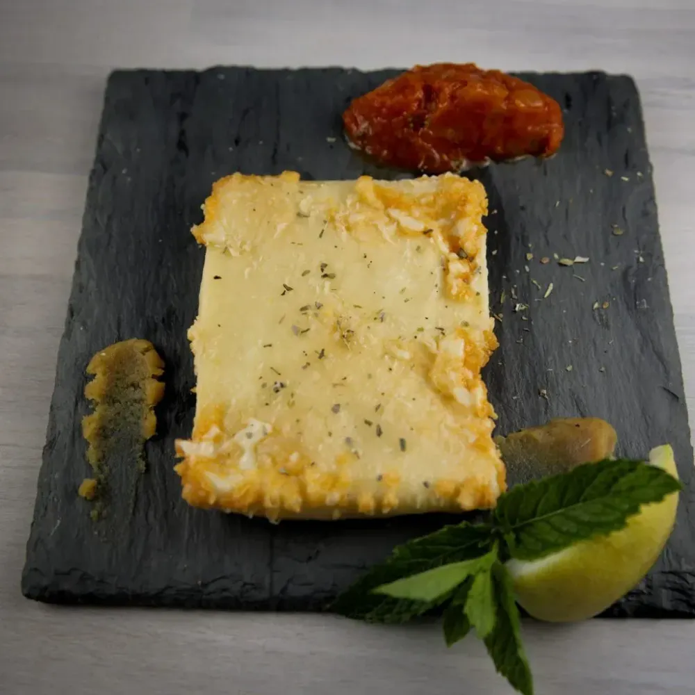 7 Ooey Gooey Cheesy Foods Worth Traveling For