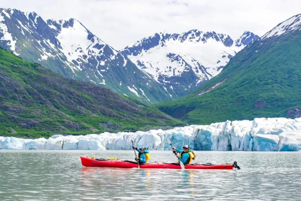 7 Reasons Why Anchorage Is the Best Base for Your Dream Alaska Trip