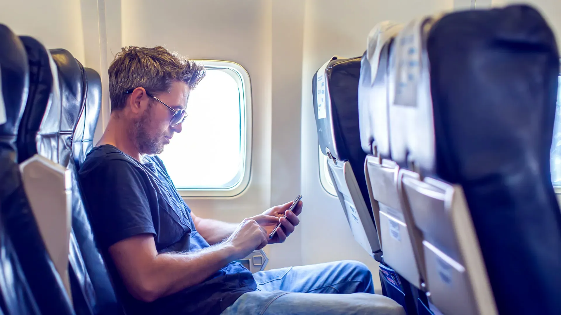 7 Reasons You Smell Bad When Traveling | SmarterTravel