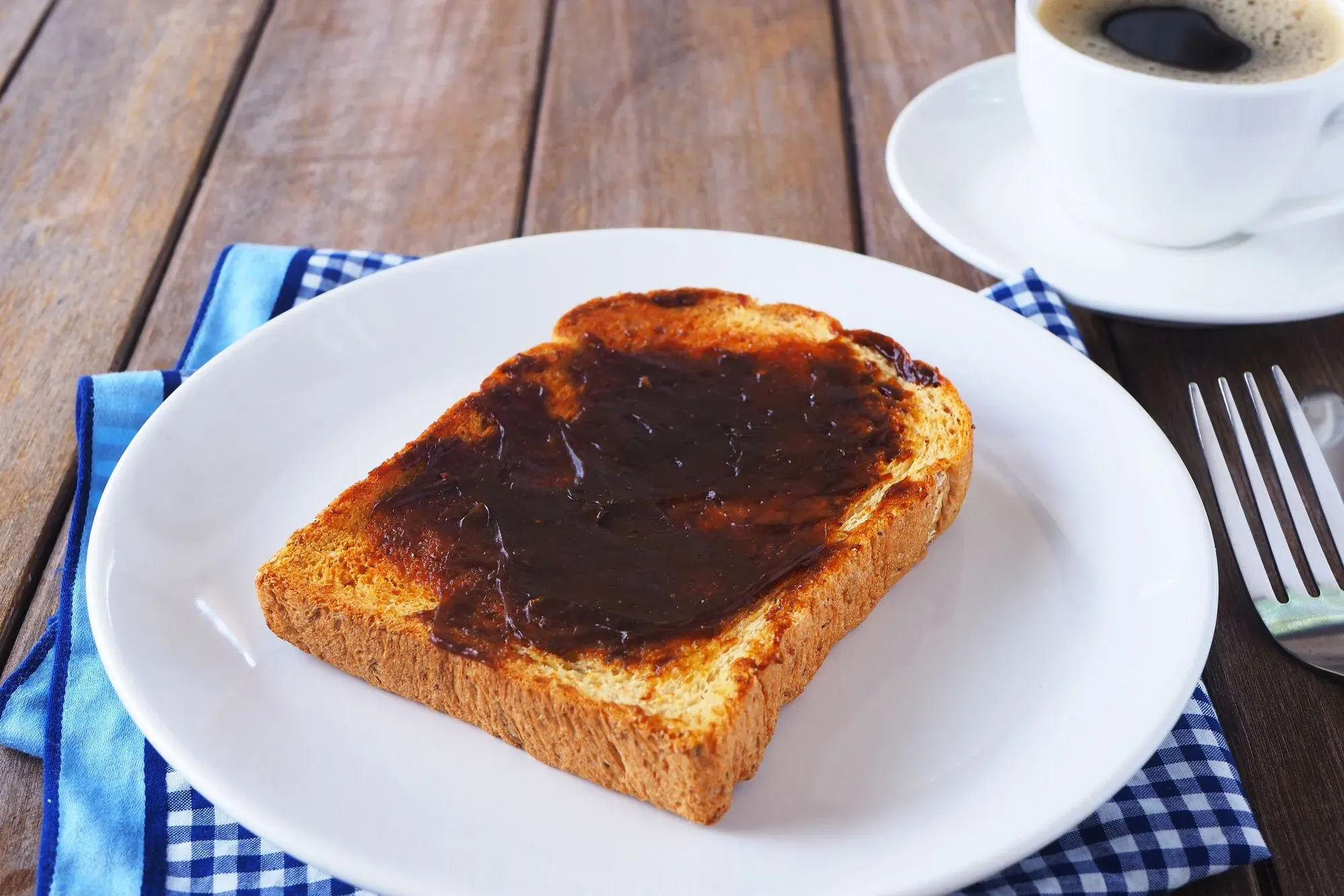 7 Strange Foods from Around the World