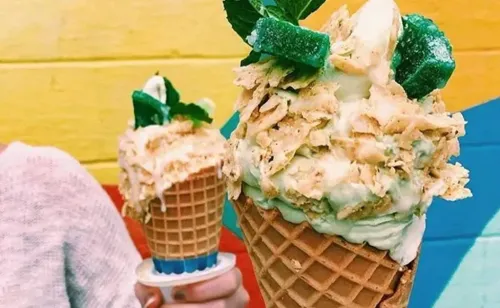 7 Tasty American Food Trails | SmarterTravel