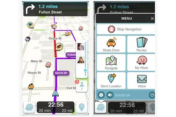 7 Travel Apps That Might Save Your Relationship