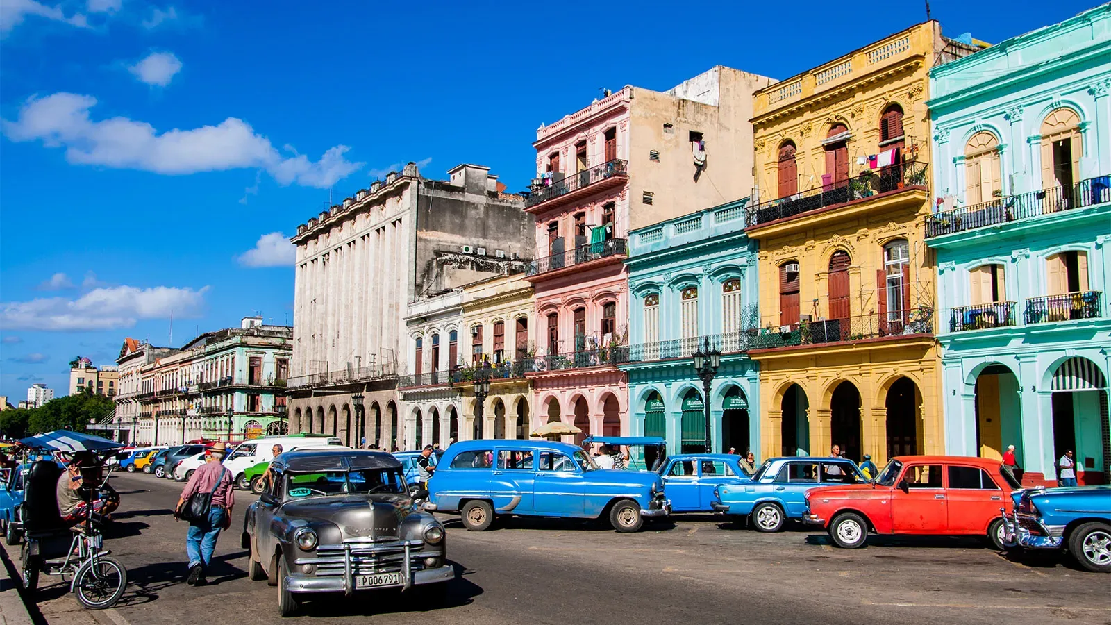 7 Unique Cuba Tours