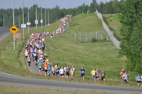 7 Unique Events in Anchorage, Alaska Worth Planning a Trip Around