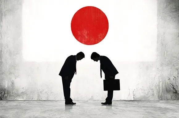 7 Unusual Ways to Greet People Around the World