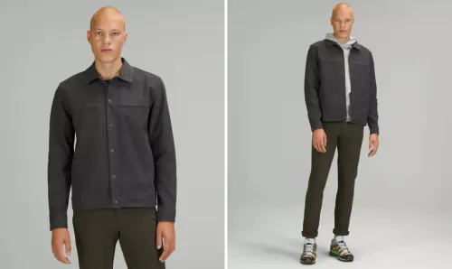 7 Versatile Pieces of Clothing Every Man Should Have in His Travel Wardrobe