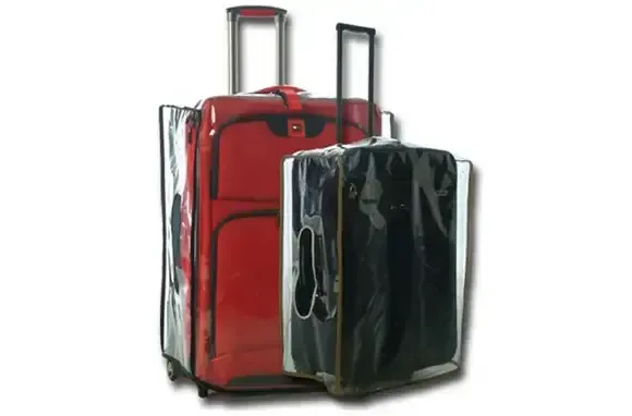 7 Ways to Protect Your Luggage
