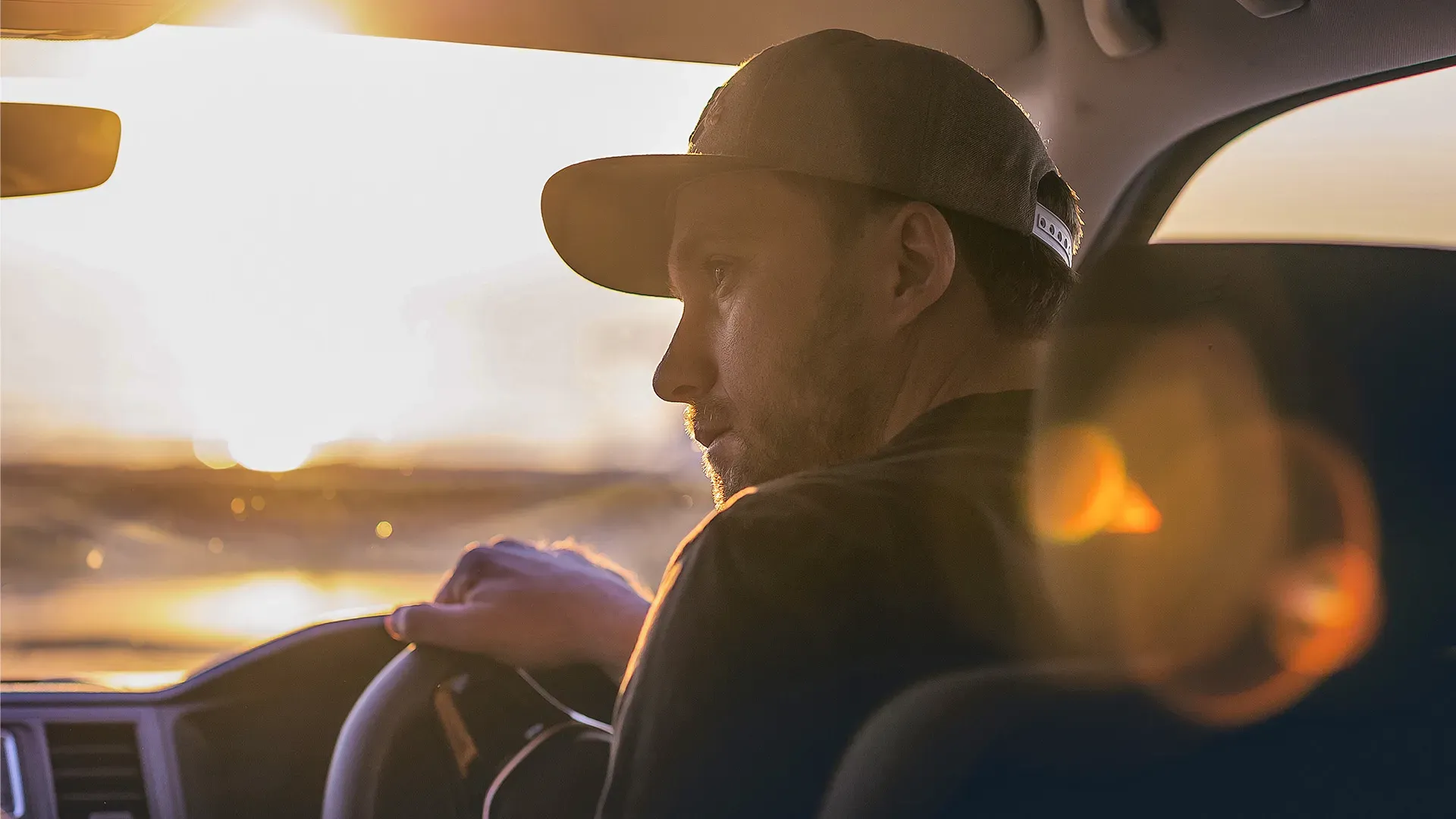 How to Stay Awake While Driving: 7 Tips for Road Trips