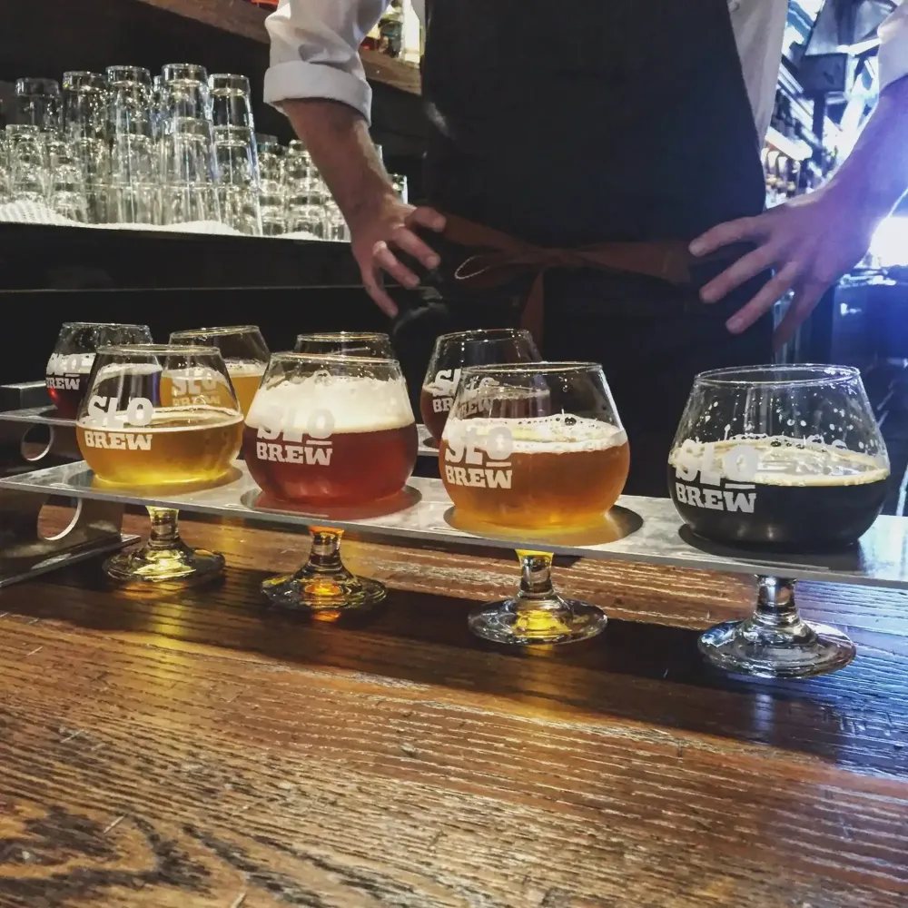 8 Beer Festivals Worth Traveling for That Aren't Oktoberfest