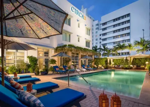 8 Best Cheap Hotels in Miami