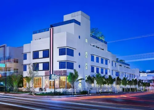 8 Best Cheap Hotels in Miami