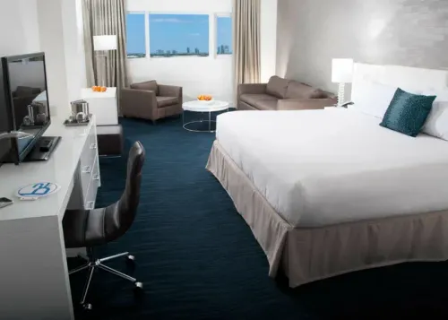 8 Best Cheap Hotels in Miami