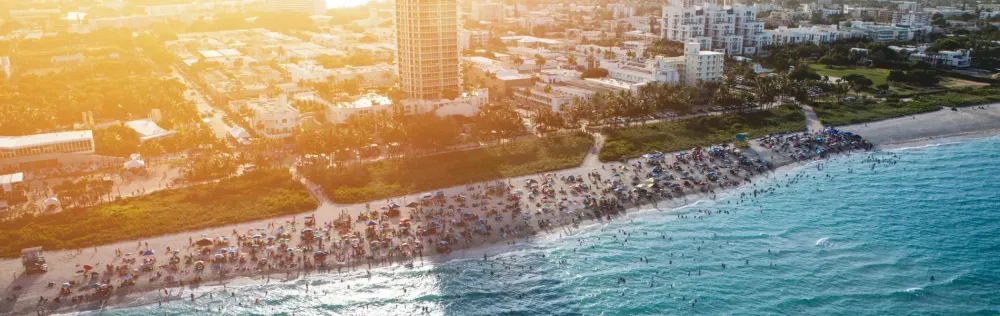 8 Best Cheap Hotels in Miami