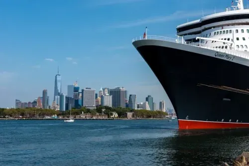 8 Bucket List Cruises Every Traveler Should Take