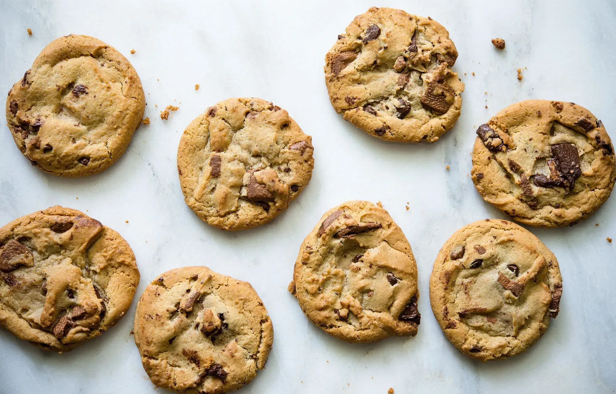 8 Classic American Cookies You'll Want to Bake at Home