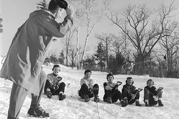 8 Crazy-Fun Sports to Mix Up Your Winter