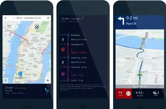 8 Helpful Travel Apps You Can Use Without Wi-Fi