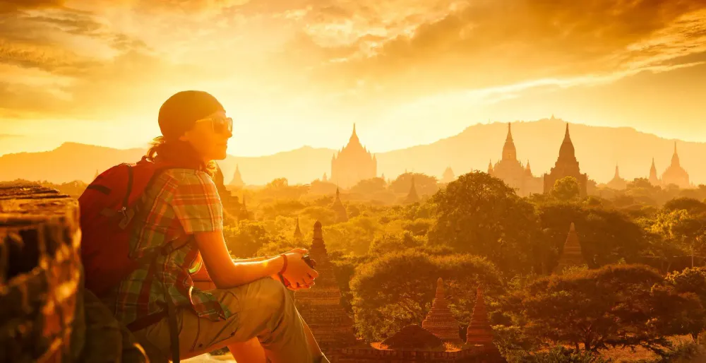 8 Important Travel Trends That Will Shape 2019