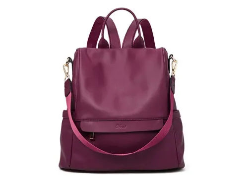 8 Modern Travel Backpacks That Will Update the Way You Travel
