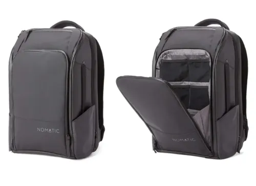 8 Modern Travel Backpacks That Will Update the Way You Travel
