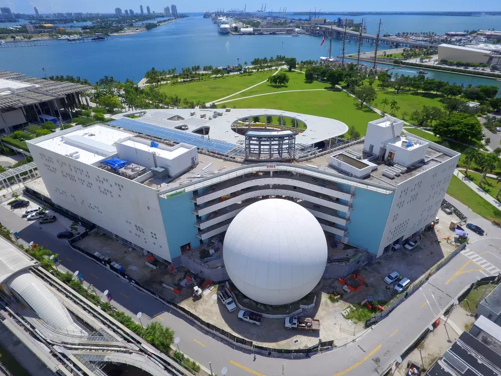 8 Must-See Miami Attractions