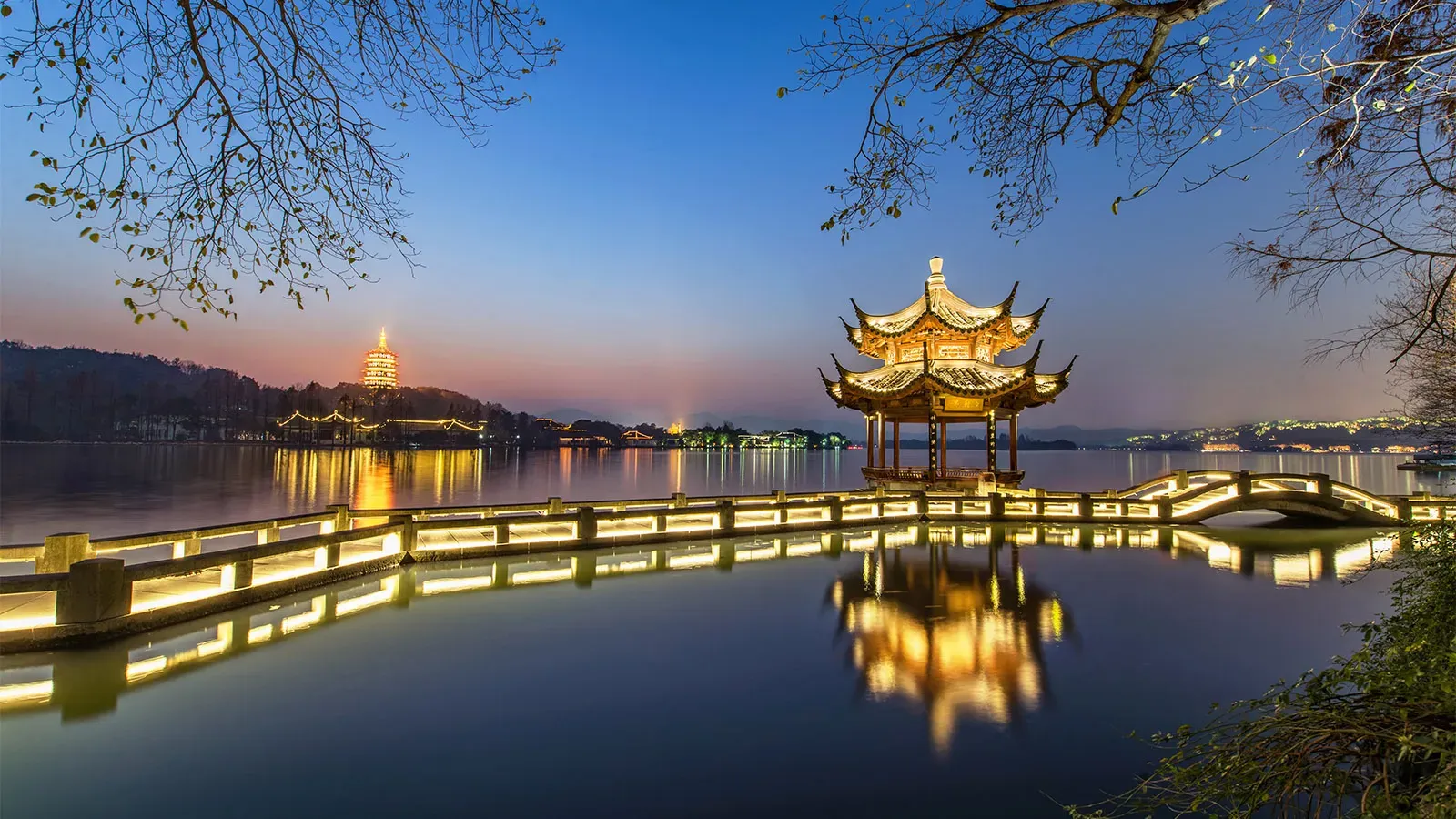 8 Secret Places in China That Tourists Haven't Discovered Yet