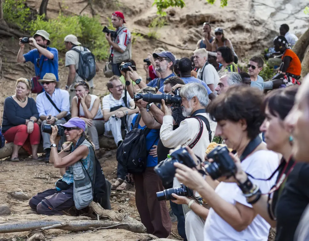 8 Simple Rules for Being a Good Traveler