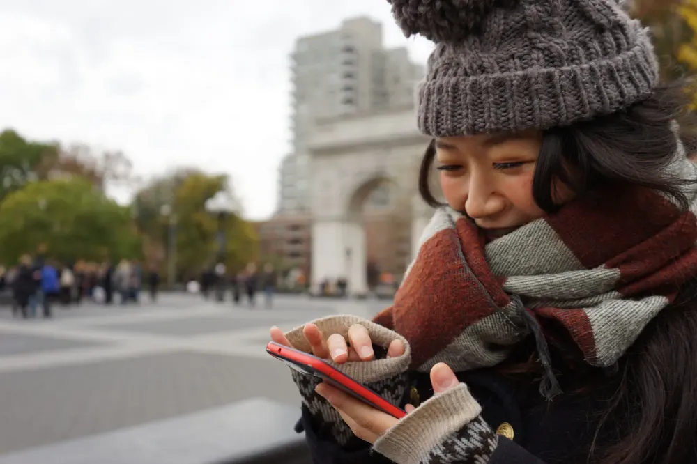 8 Simple Rules for Being a Good Traveler