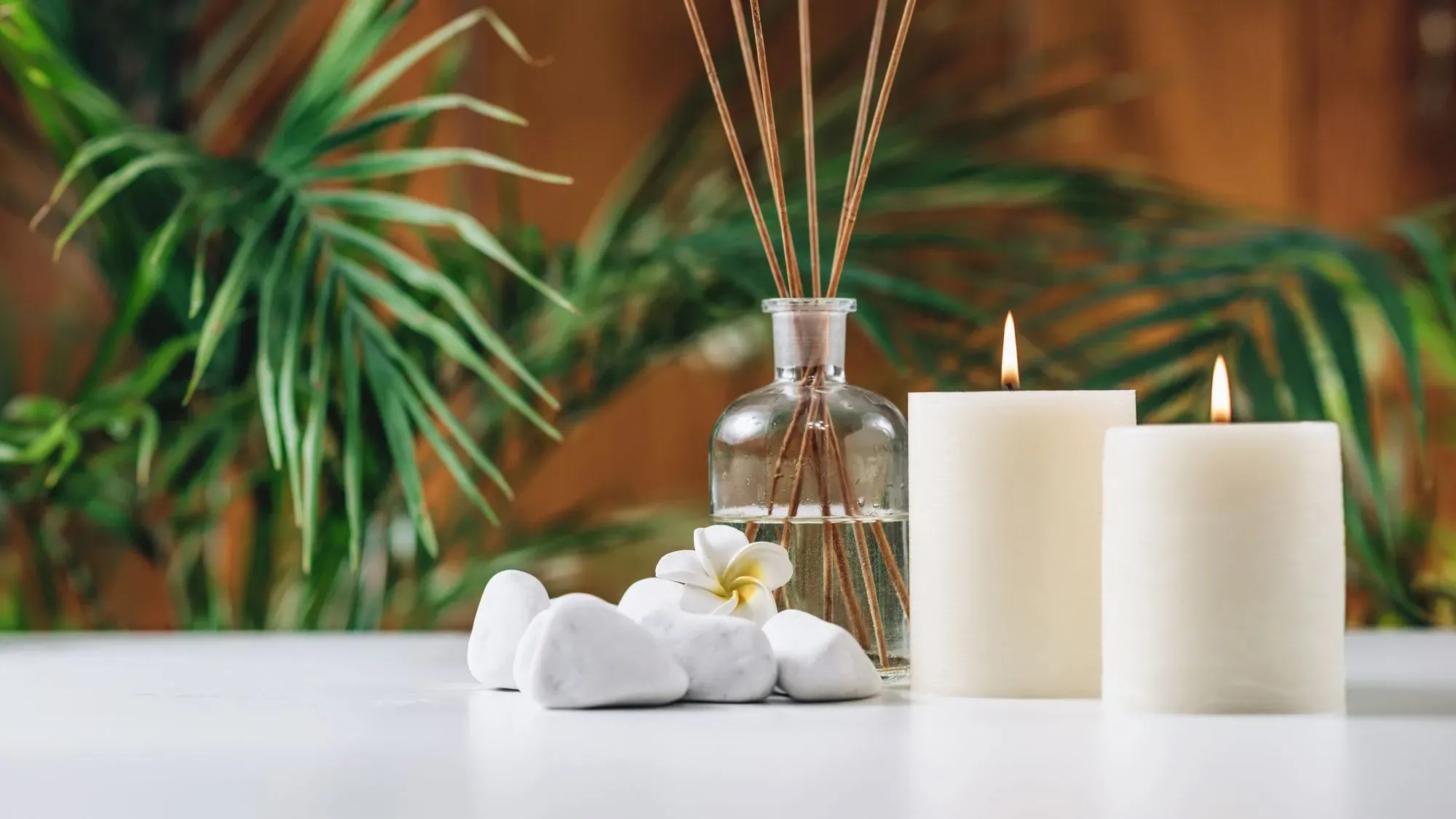 Eight Travel Themed Candles That Smell Like a Vacation