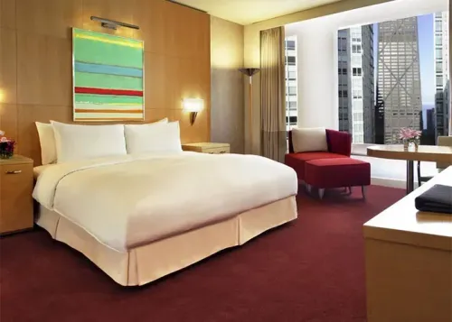 9 Best Hotels in Chicago
