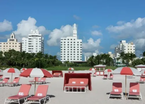 9 Best Miami Beachfront Hotels