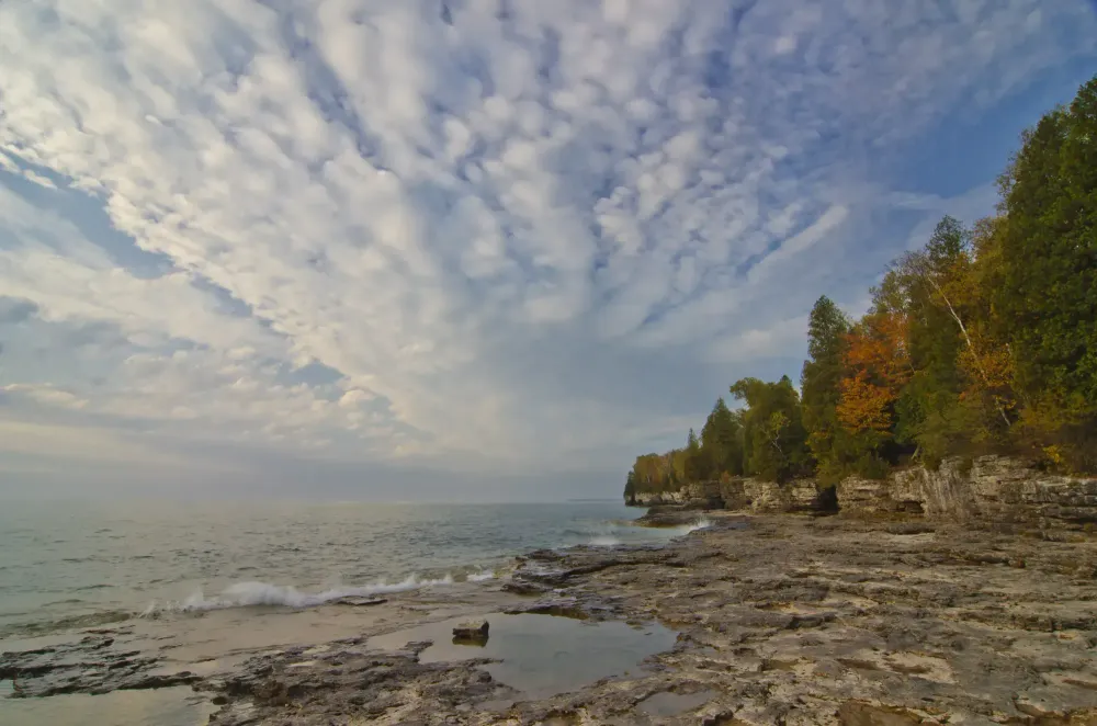 9 Classic Weekend Getaways That Are Better in Fall