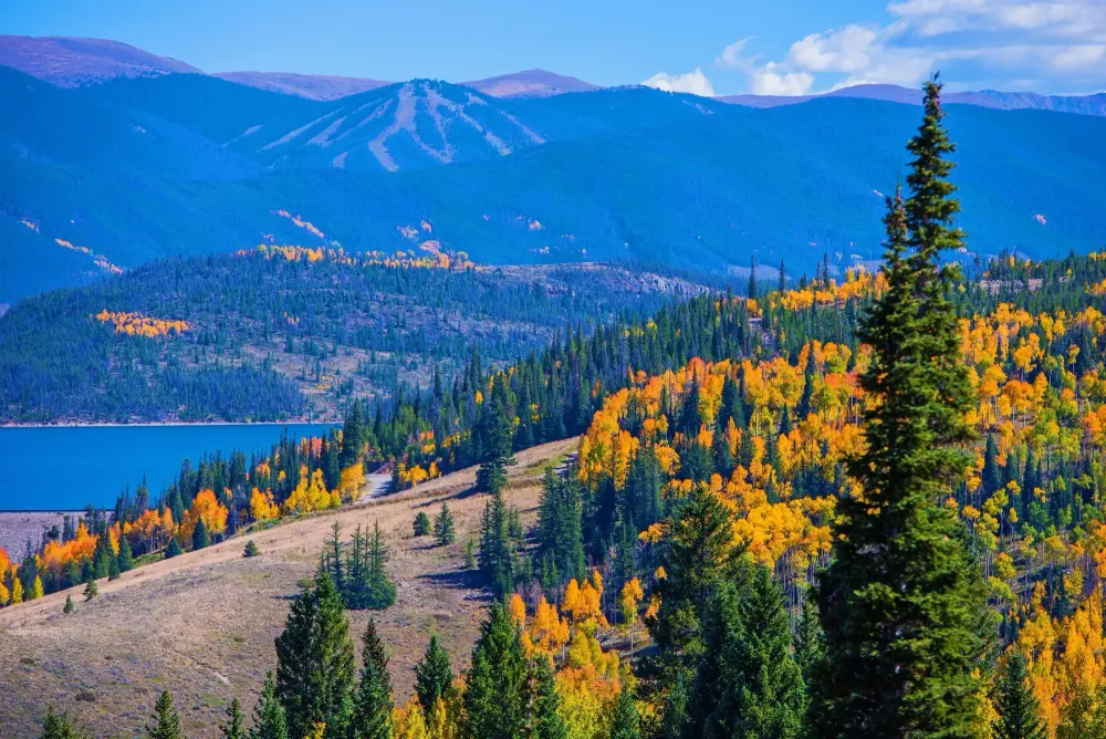 9 Classic Weekend Getaways That Are Better in Fall
