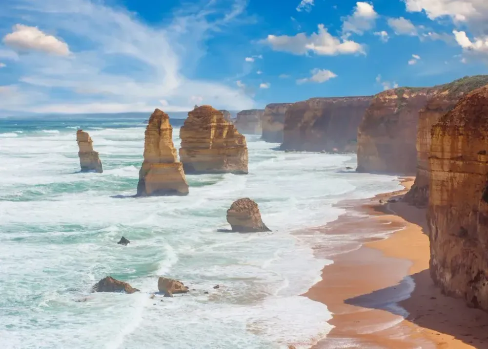 9 Epic Hiking Trails to Tackle Before You Die