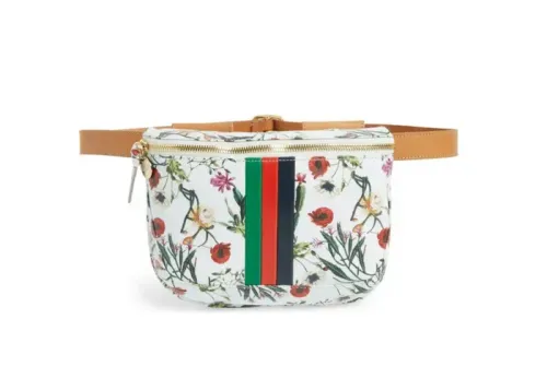 9 Fashionable Fanny Packs for Travel (Seriously!)