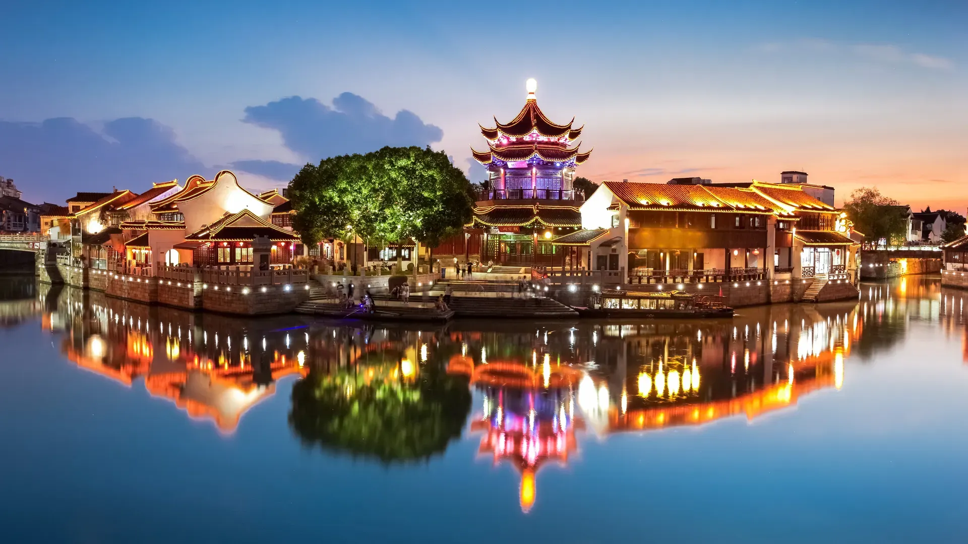 9 Hidden Cities in Asia for Your Bucket List