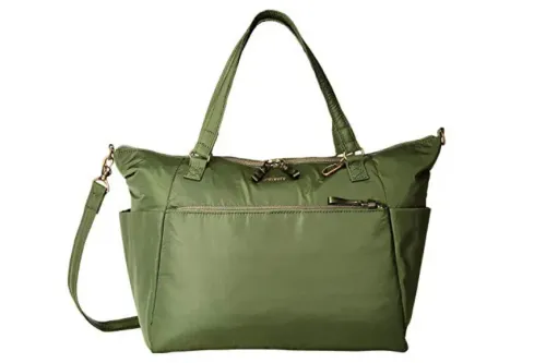 9 Ingenious Travel Handbags to Improve Your Next Trip