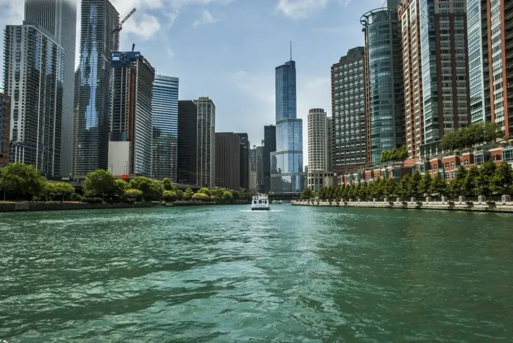 9 Must-See Chicago Attractions