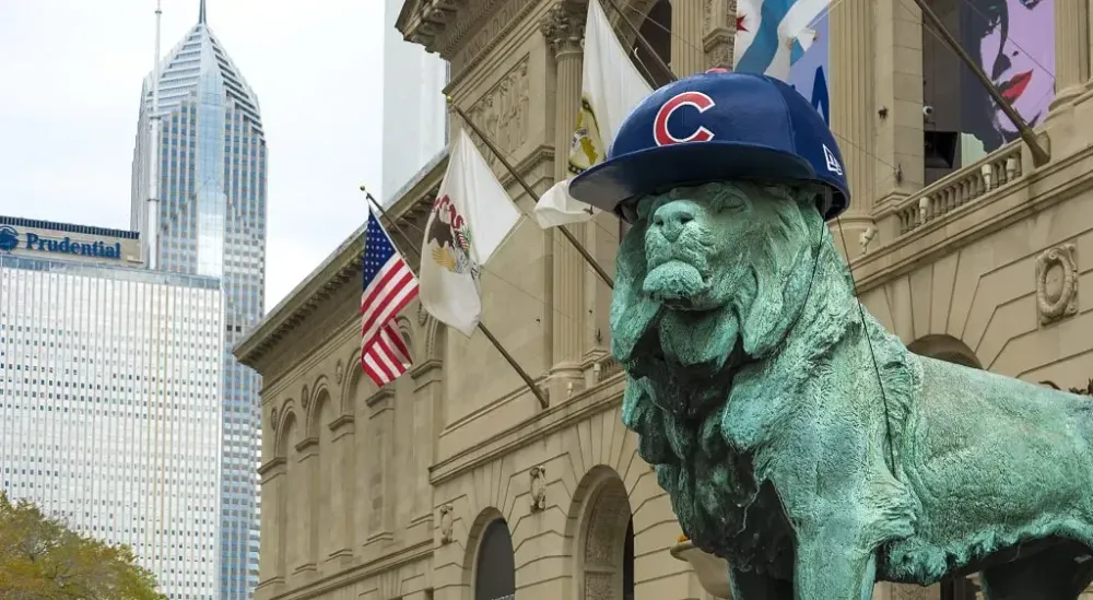 9 Must-See Chicago Attractions