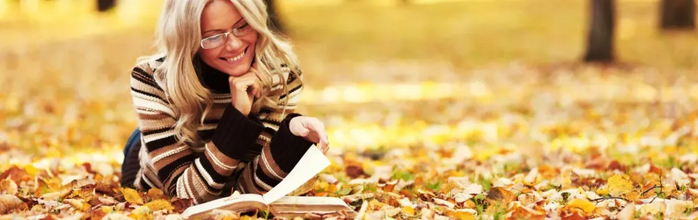 9 New Fall Books to Read Immediately