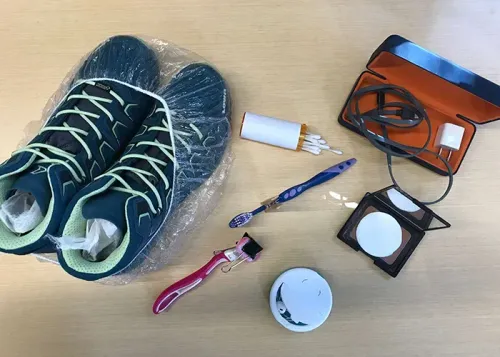 9 Pinterest Packing Hacks to Try on Your Next Trip