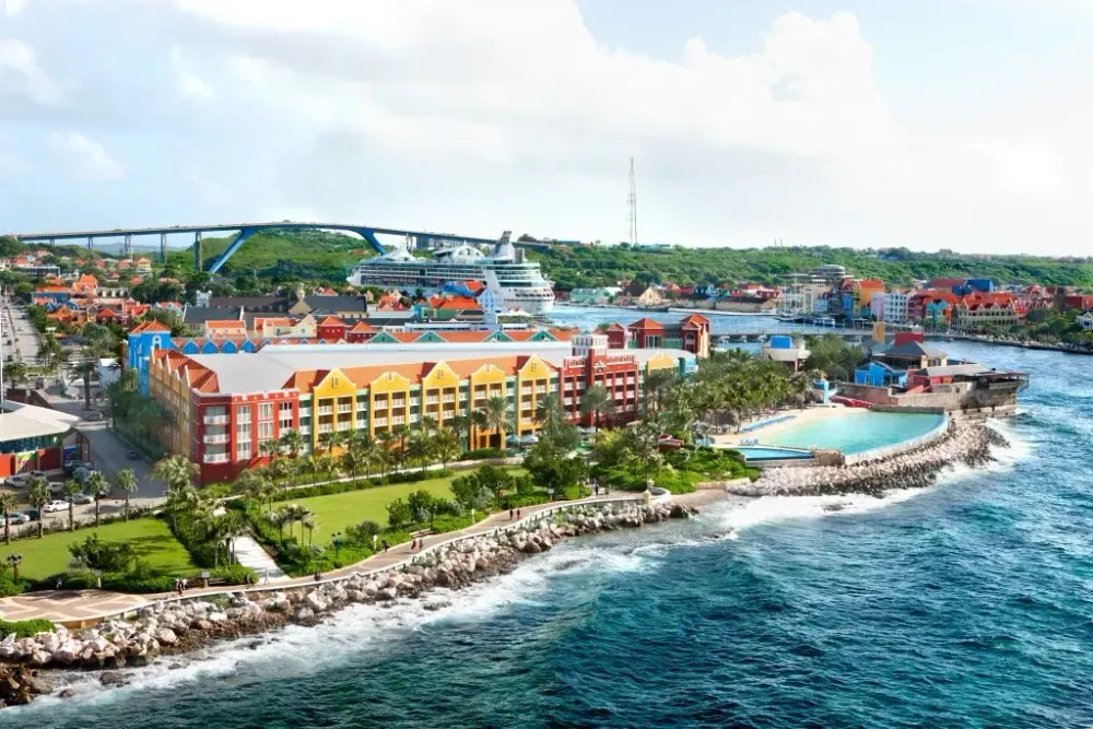 9 Reasons to Visit Curacao, the Hidden Gem of the ‘ABC’ Islands ...