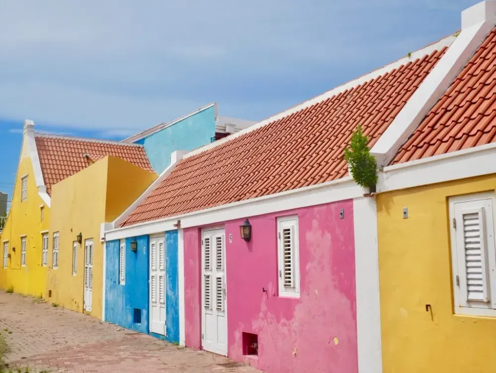 9 Reasons to Visit Curacao, the Hidden Gem of the ‘ABC’ Islands ...