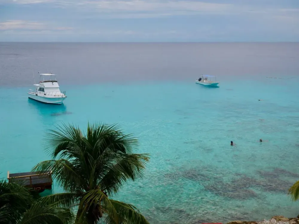 9 Reasons to Visit Curacao, the Hidden Gem of the ‘ABC’ Islands ...