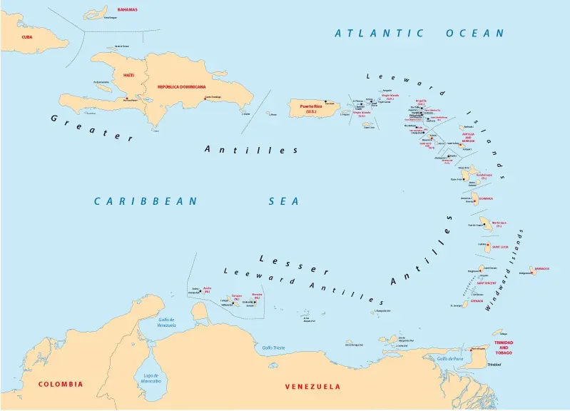 9 Reasons to Visit Curacao, the Hidden Gem of the ‘ABC’ Islands ...
